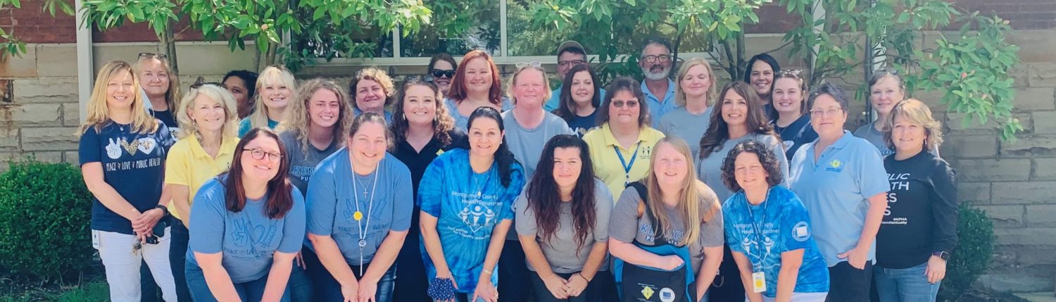 Fill Out Our Community Health Survey To Win